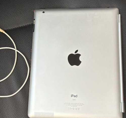 iPad