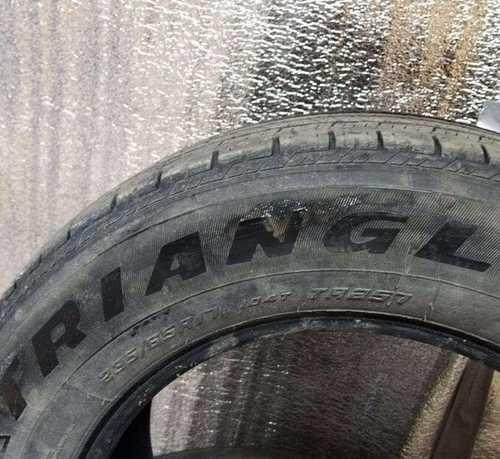 Triangle TR257 235/65 R17