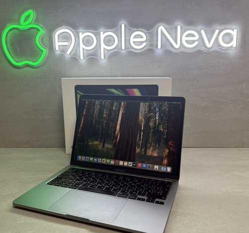Macbook Pro 13 M1 16gb 512gb