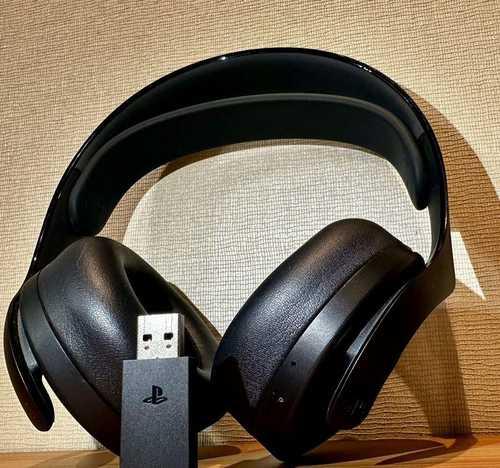 Наушники PlayStation 5 Pulse 3D Wireless Headset