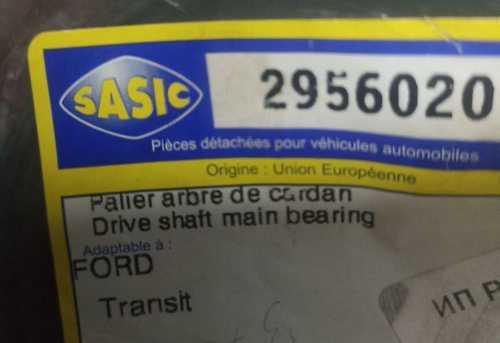Подвесной подшипник опора Ford Transit
