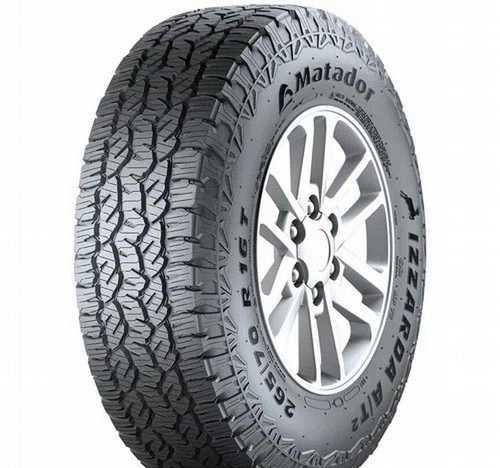 Torero MP72 215/65 R16 98H