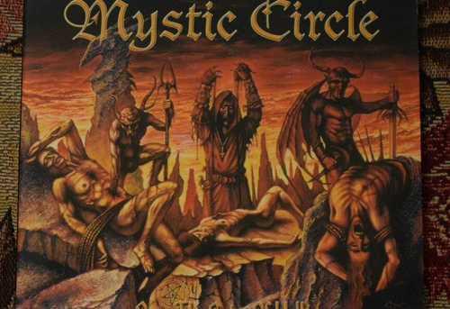 Mystic Circle (Импорт) (CD)