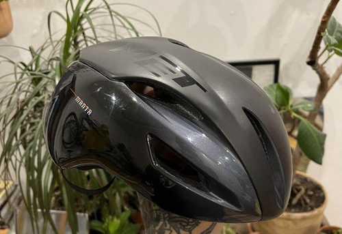 Шлем велосипедный Met Manta M