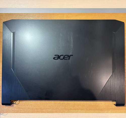 Запчасти для Acer Nitro 5 AN515-55-57D6