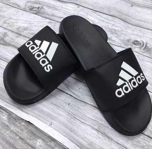 Шлепанцы тапки мужские adidas