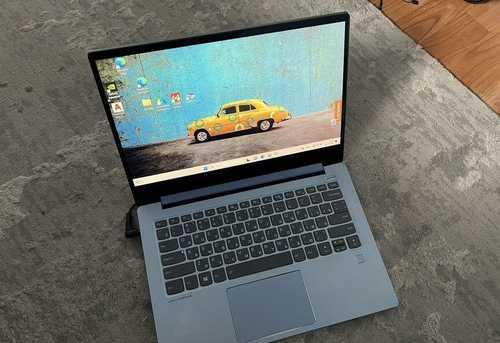 Ноутбук 14" Lenovo IdeaPad 530S-14IKB, 256 ГБ, Core i7-8550U, RAM 8 ГБ, Intel UHD Graphics 620