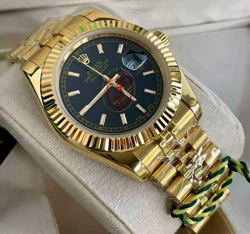 Часы Rolex Oyster механика