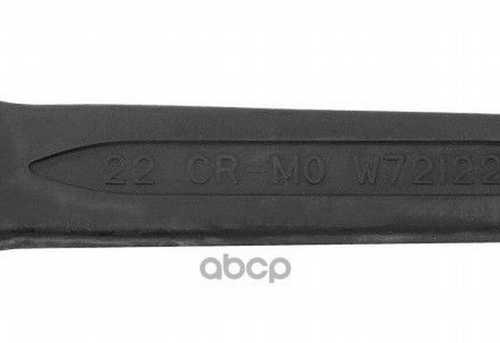 W72122 ключ гаечный накидной ударный, 22мм W72