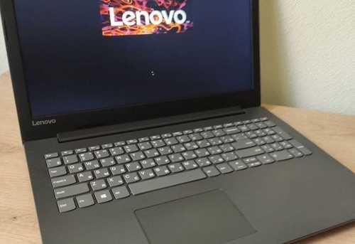 Lenovo i3-6006 6Gb 1000Gb GeForce 920MX