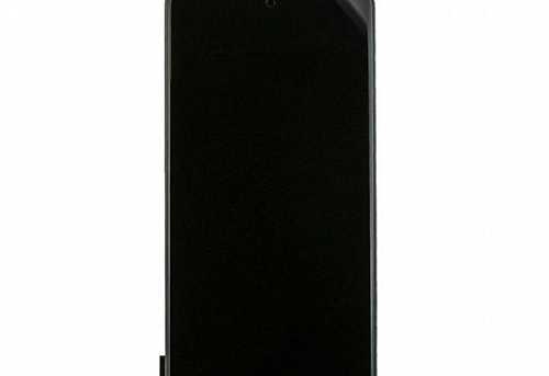 Дисплей Samsung Galaxy M31s SM-M317F черный Orig
