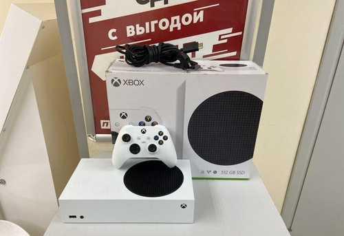А12) Xbox Series S