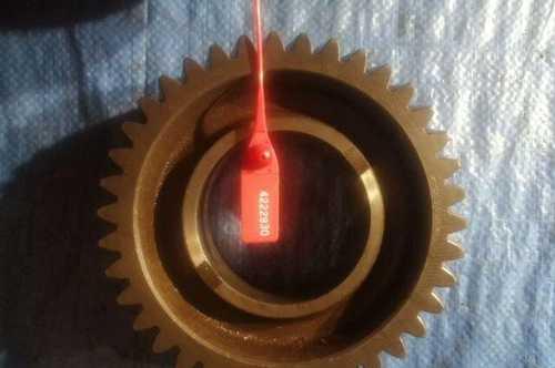 Шестерня кпп ZF 16S150 2-й пер. z38 1313304077
