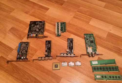 Все по 500 оперативка DDR 3, тв тюнер, USB, wifi