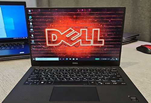 Dell XPS 9343 13 FHD IPS i5-5200 8Gb/256SSD Сенсор