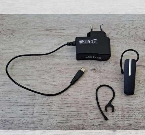 Bluetooth гарнитура jabra BCE-OTE4