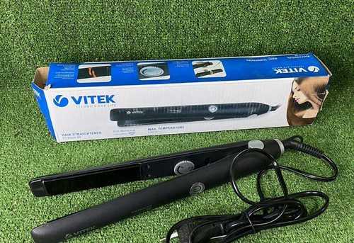 Щипцы vitek VT-8404 черный