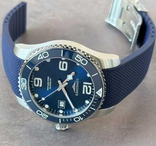 Longines HydroConquest оригинал