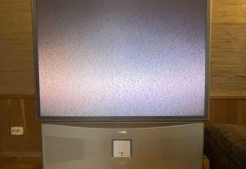 Проекционный телевизор Toshiba 50A9UR