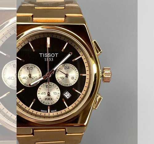 Мужские наручные часы Tissot prx