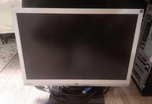 Монитор BenQ G900WAD