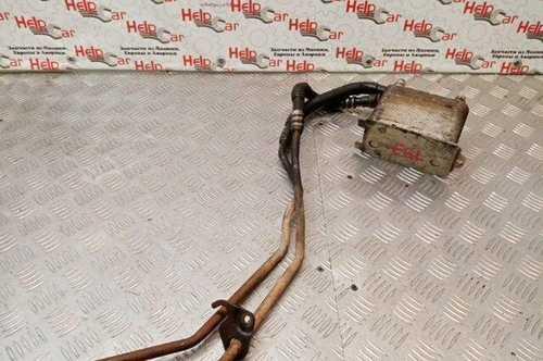 Теплообменник Land Rover Discovery L319 276DDT