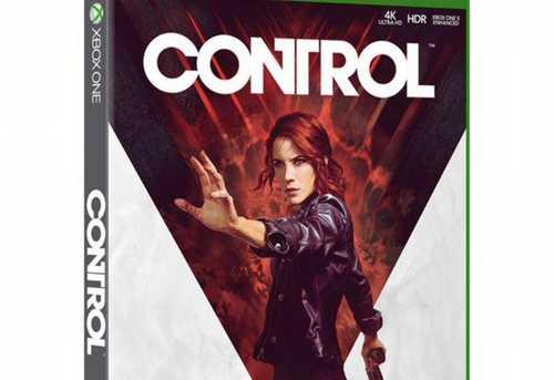 Control Xbox One