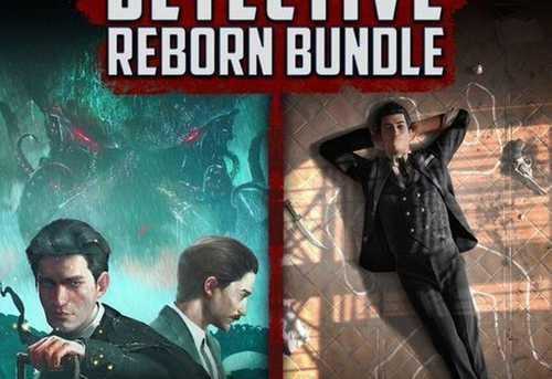 Detective Reborn Bundle PS4 PS5