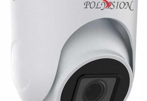 Polyvision PVC-IP5X-DZ5mpfai купольная ip-камера