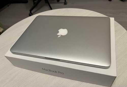 Apple MacBook Pro 13 retina 2015