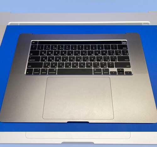 Топкейс в сборе для MacBook Pro 16 A2141 US