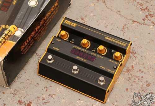 Markbass Super Synth