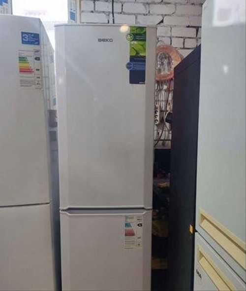 Холодильник Беко/ Узкий 54 см