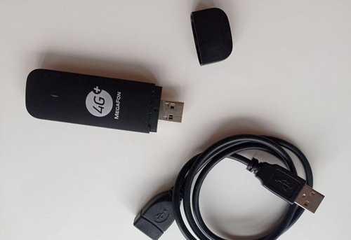 Внешний USB 4G модем Huawei