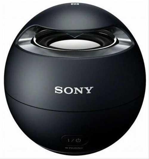 Sony SRS-X1 Портативная блютуз колонка 5 Вт