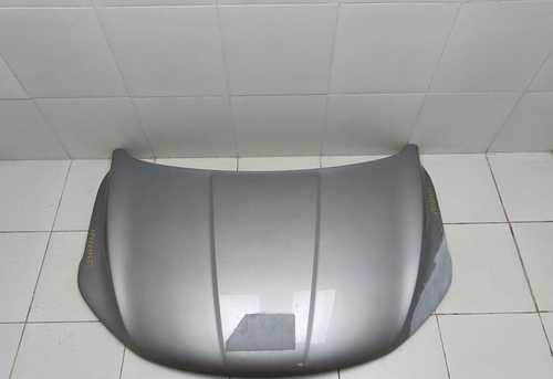 Капот Geely Coolray c 2020