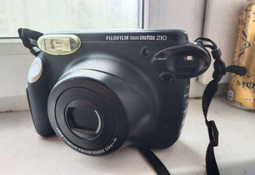 Полароид Fujifilm Instax 210