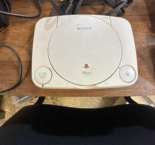 Sony playstation 1 ps one