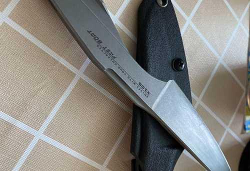 Нож Special knives fast boat