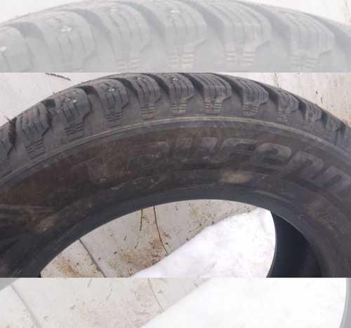 Laufenn I Fit Ice LW 71 225/60 R17