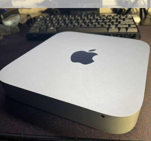 Mac mini late 2014 i5, 8Gb, 960gb SSD