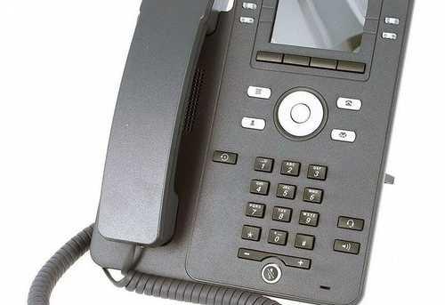 Стационарный телефон VoIP Avaya J139, J169, B179