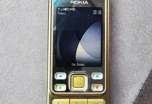 Nokia 6300