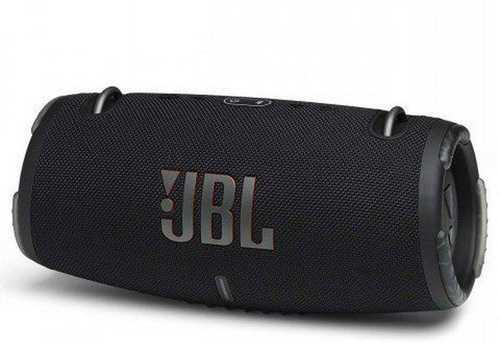 Беспроводная акустика JBL Xtreme-3 Black