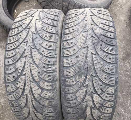 Hankook Aurora K109 215/55 R16
