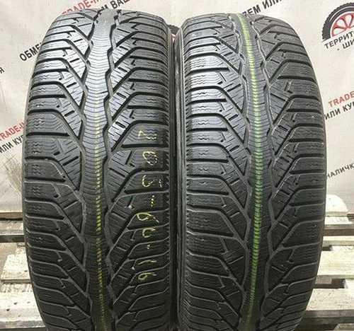 Kleber Krisalp HP2 205/60 R16 92Q