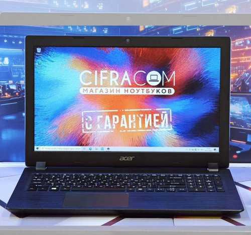 Ноутбук Acer 15.6" FHD AMD A9 две видеокарты SSD