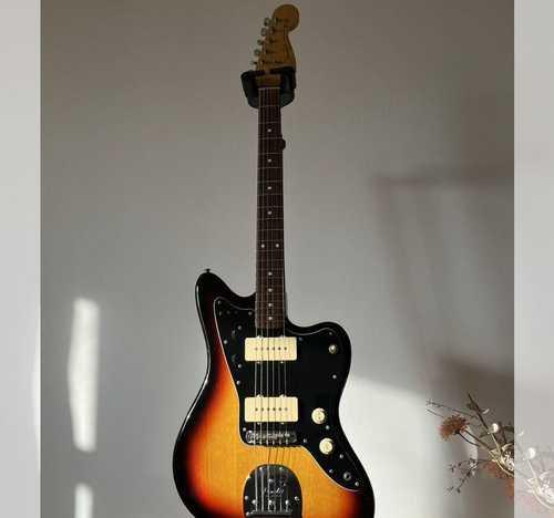Fender Jazzmaster JM66 Japan 1999