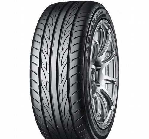 Yokohama Advan Fleva V701 245/40 R19 98W