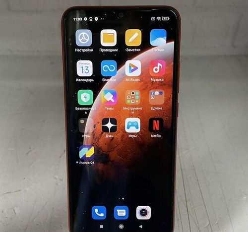 Xiaomi Redmi 9C, 2/32 ГБ